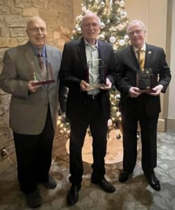 Christian D. Larson Awards and Holiday Party 2024 – Centerville Noon ...